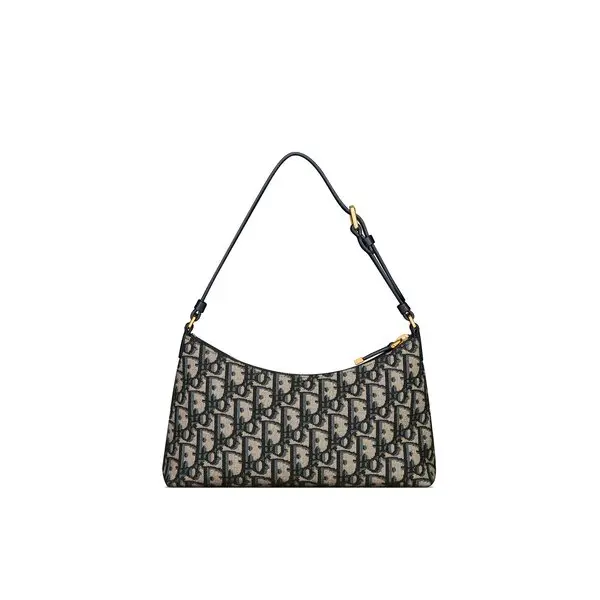 Dior 30 Montaigne Hobo Mini Bag