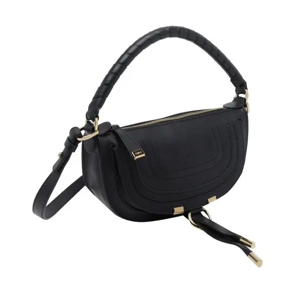 Chloé Charms Crossbody Bag