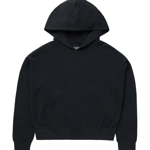 KNOWN SUPPLY Relaxed Hoodie
