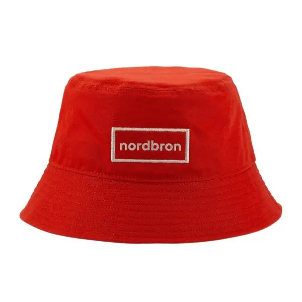 NORDBRON Saliena Brick Bucket Hat