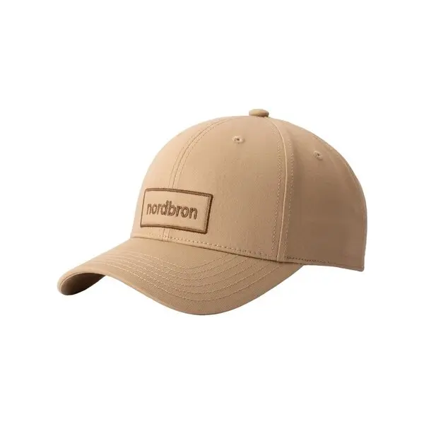 NORDBRON Neutrals Dorian Cap