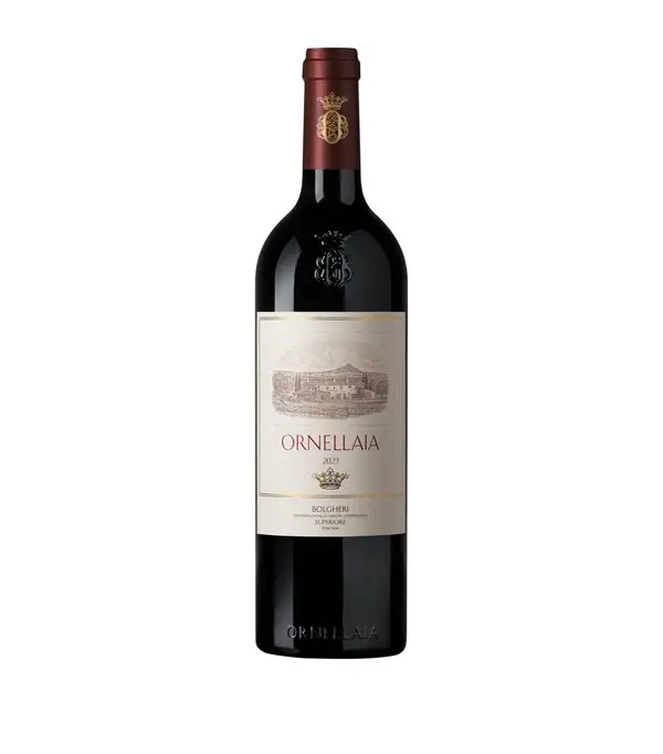 ORNELLAIA 2023 Bolgheri, Italy - Red