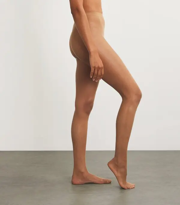 Wolford Luxe 9 Tights