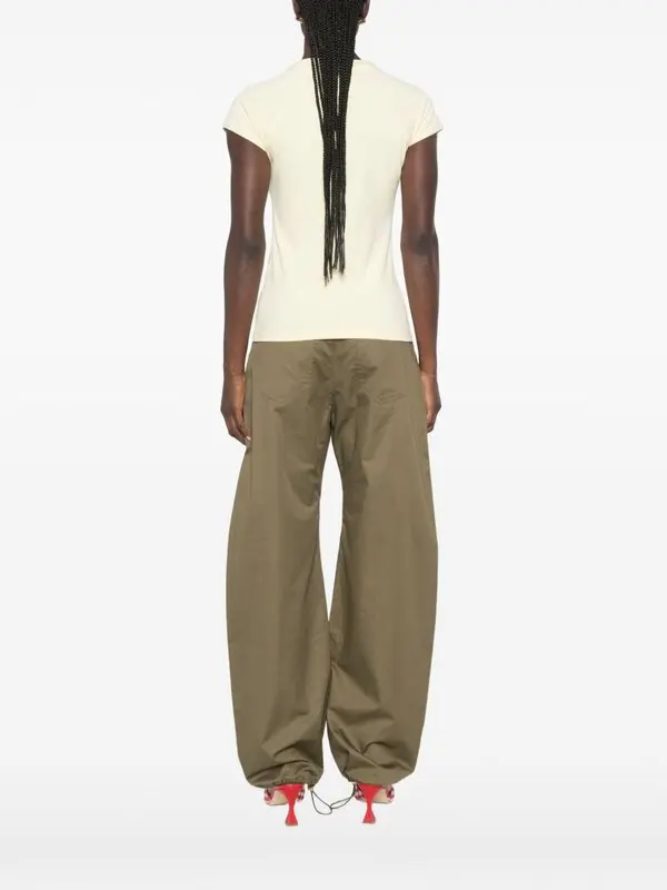 Loewe Anagram Cotton T-shirt