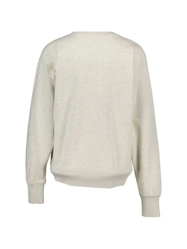 MARANT ETOILE Rise Cotton Sweatshirt