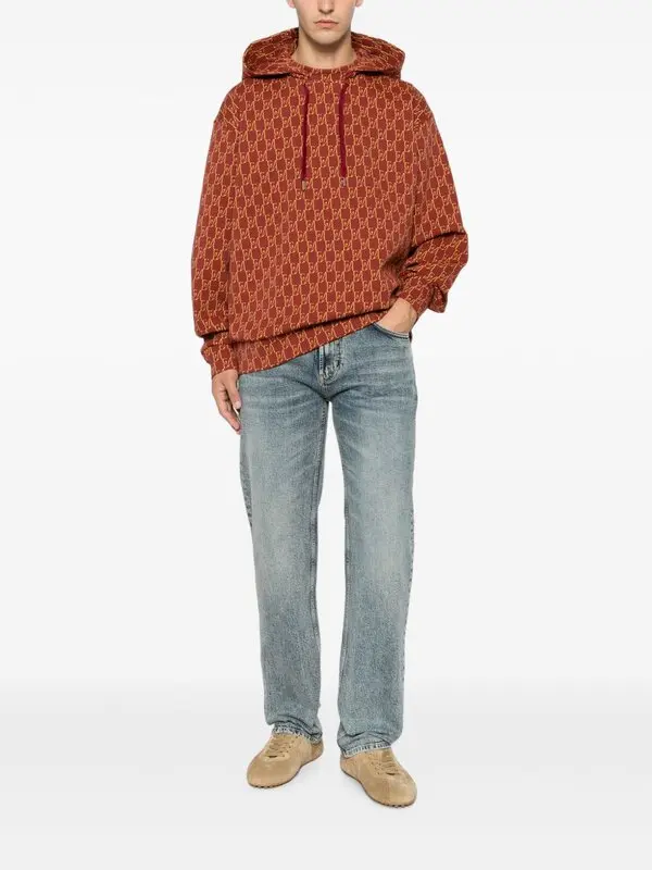 Emporio Armani Slim Denim Jeans
