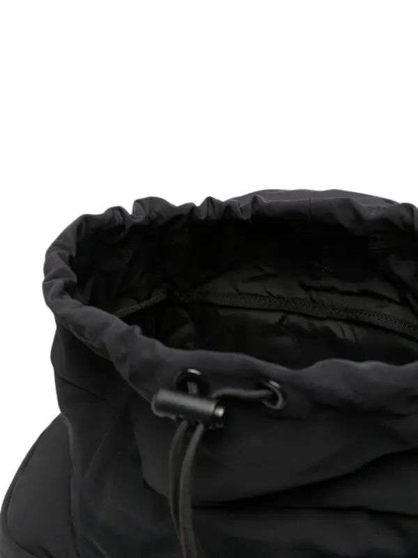 Emporio Armani Nylon Backpack