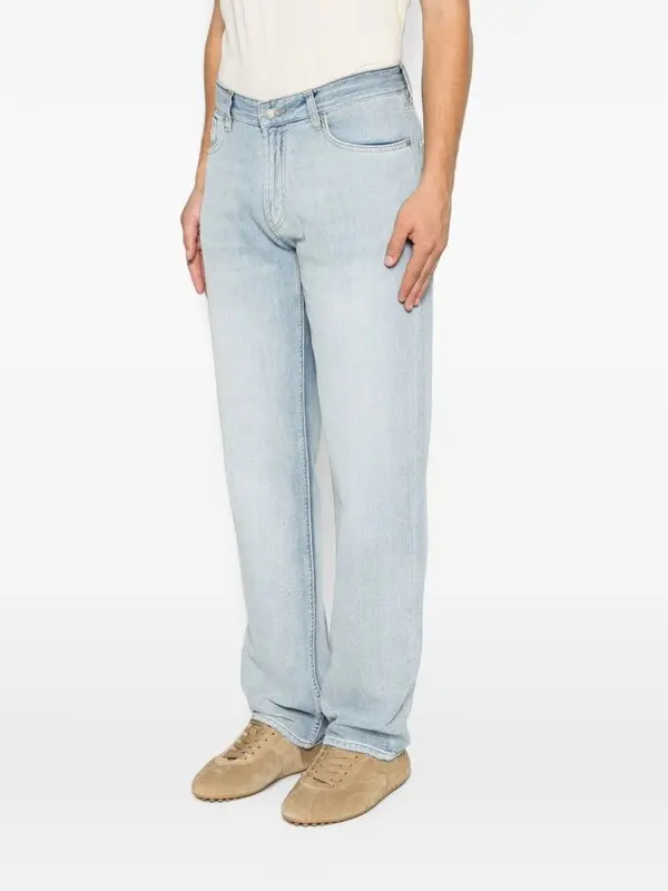 Emporio Armani Slim Denim Jeans