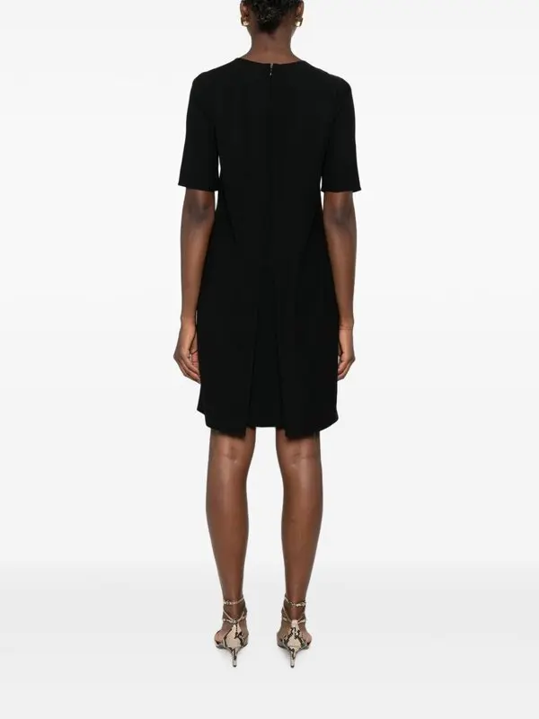 Emporio Armani Short Dress