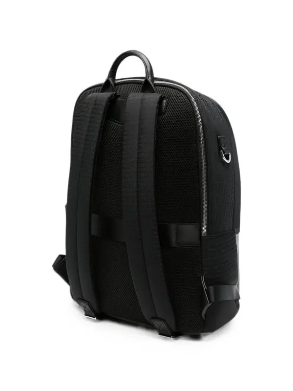 Emporio Armani Nylon Backpack