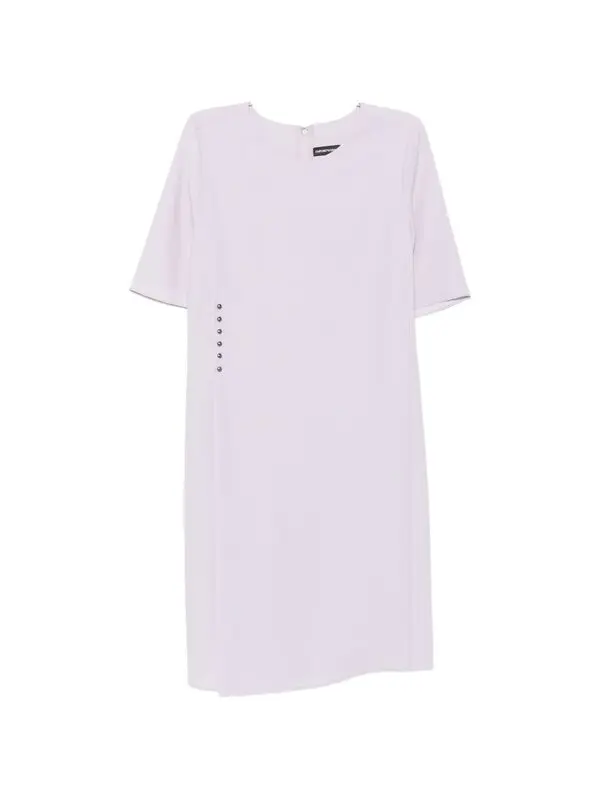 Emporio Armani Short Dress