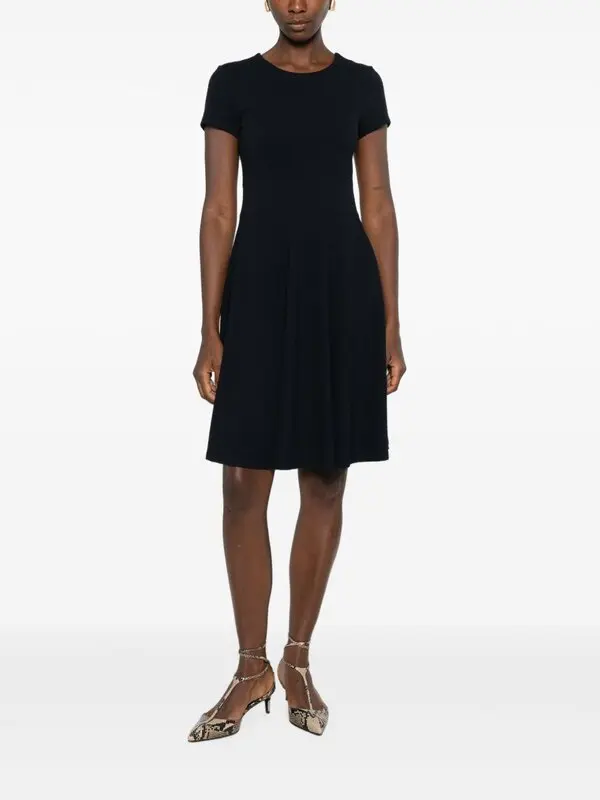 Emporio Armani Midi Dress