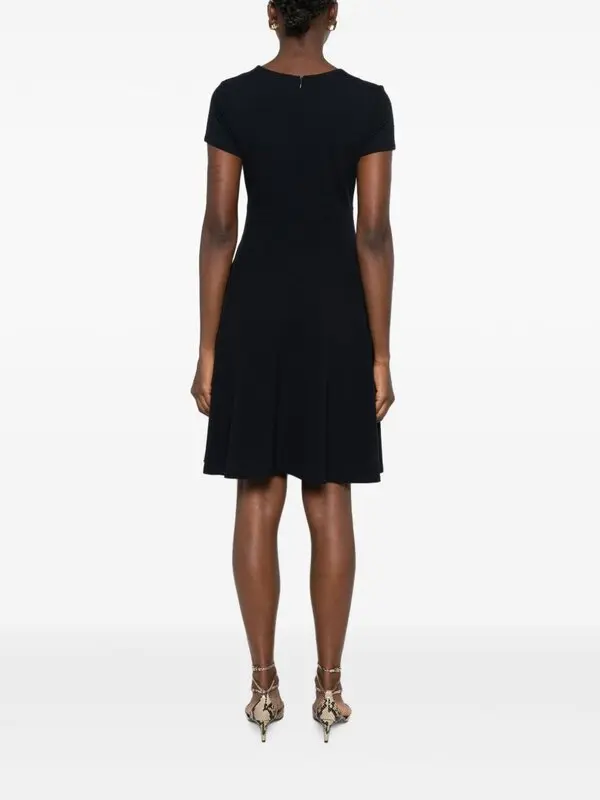 Emporio Armani Midi Dress