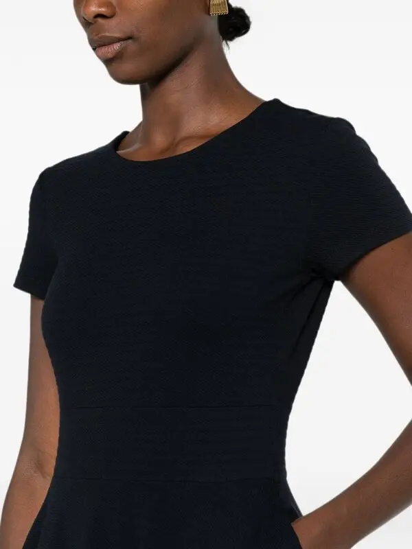 Emporio Armani Midi Dress