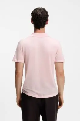 BOSS By Beckham Knit Sweater In Virgin Wool