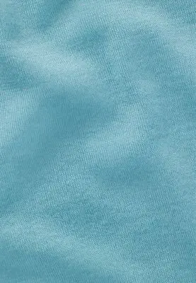 BOSS By Beckham Knit Sweater In Virgin Wool