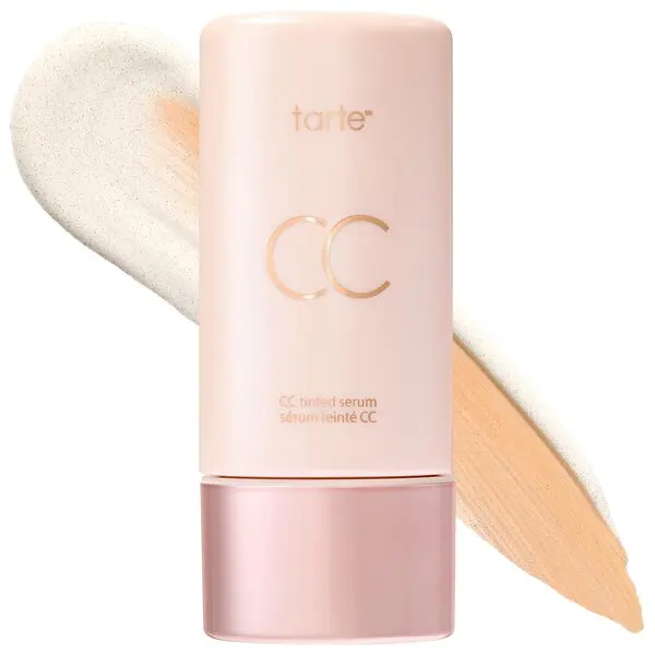 TARTE COSMETICS Cc Color-correcting Tinted Serum - Medium