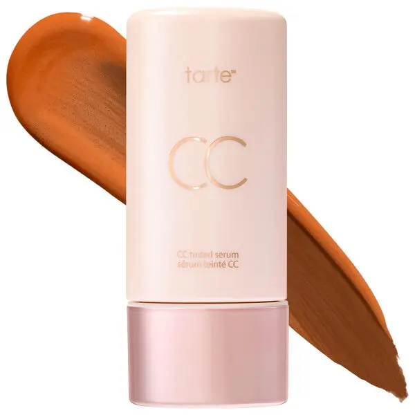 TARTE COSMETICS Cc Color-correcting Tinted Serum - Rich