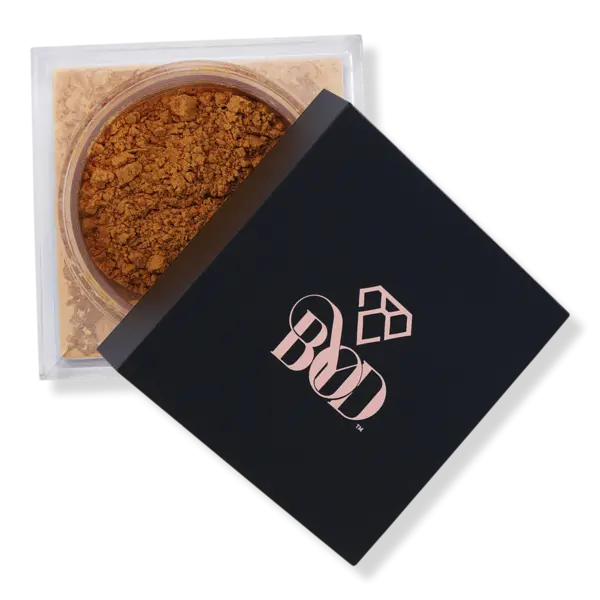 BE YOUR OWN DESIRE Desire Matte Magic Loose Setting Powder