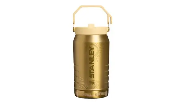 STANLEY X Messi 1913 Iceflow Flip Straw Jug
