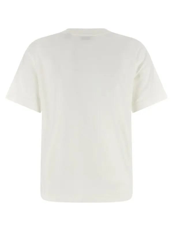 Burberry Frankie' T-shirt