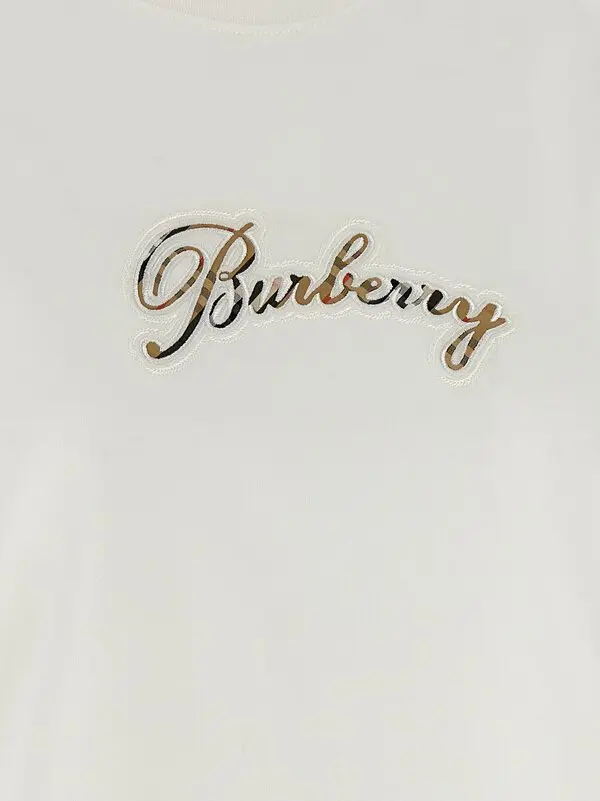 Burberry Frankie' T-shirt