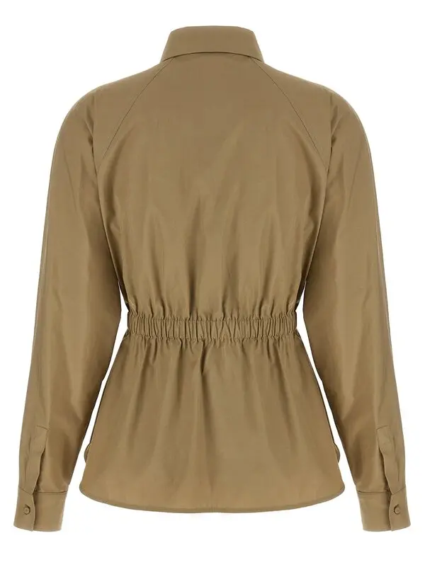 Max Mara Mxmtazzina' Shirt