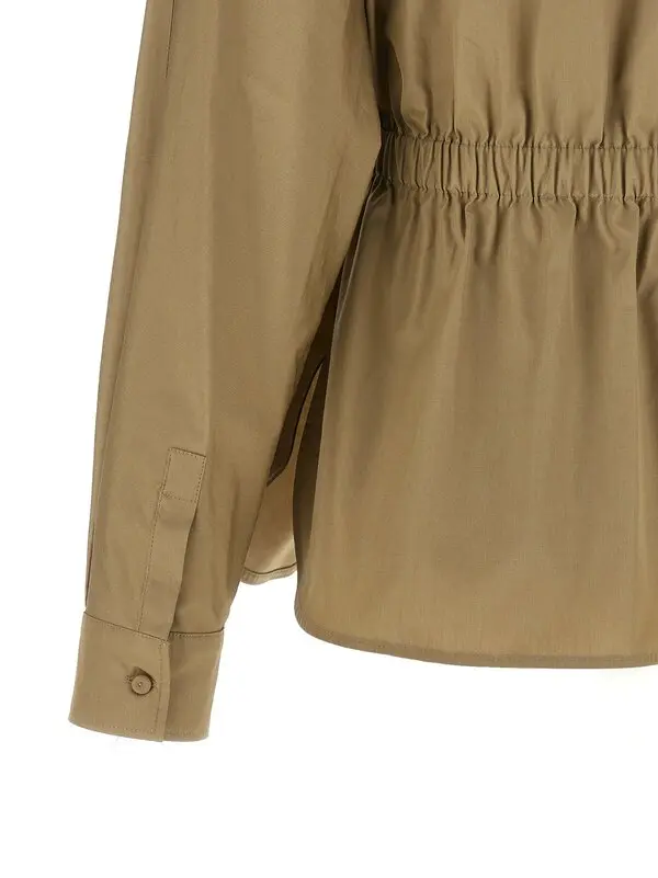 Max Mara Mxmtazzina' Shirt