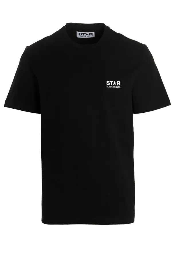 GOLDEN GOOSE Star’ T-shirt
