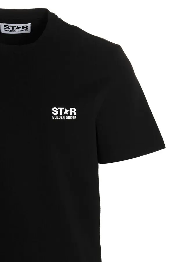 GOLDEN GOOSE Star’ T-shirt