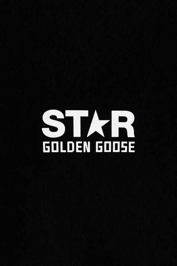 GOLDEN GOOSE Star’ T-shirt