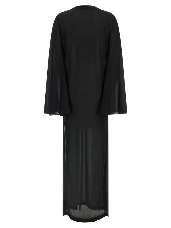 Andamane Ava' Dress