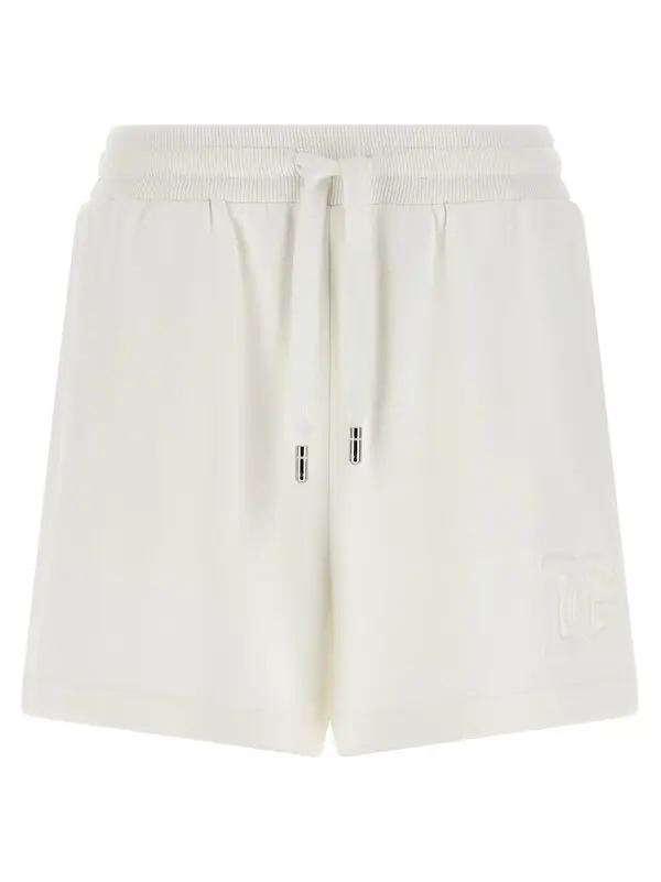 Dolce & Gabbana Dg' Shorts