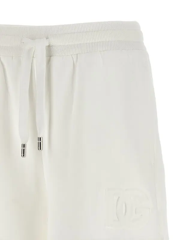Dolce & Gabbana Dg' Shorts