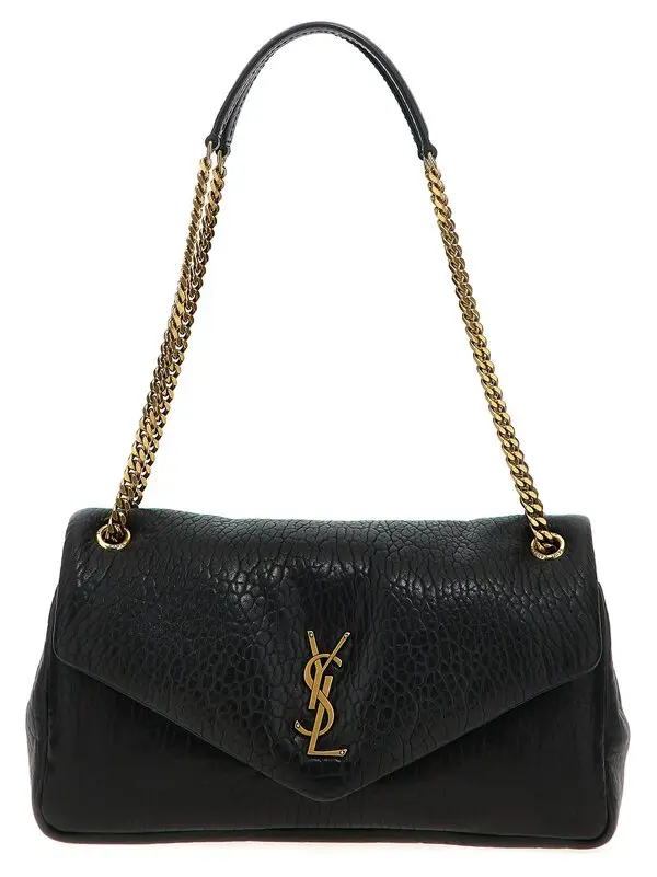 Saint Laurent Calypso' Medium Shoulder Bag