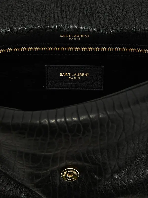 Saint Laurent Calypso' Medium Shoulder Bag