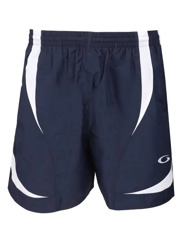 Balenciaga Beach Shorts