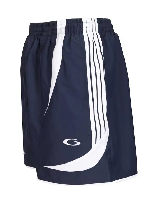 Balenciaga Beach Shorts