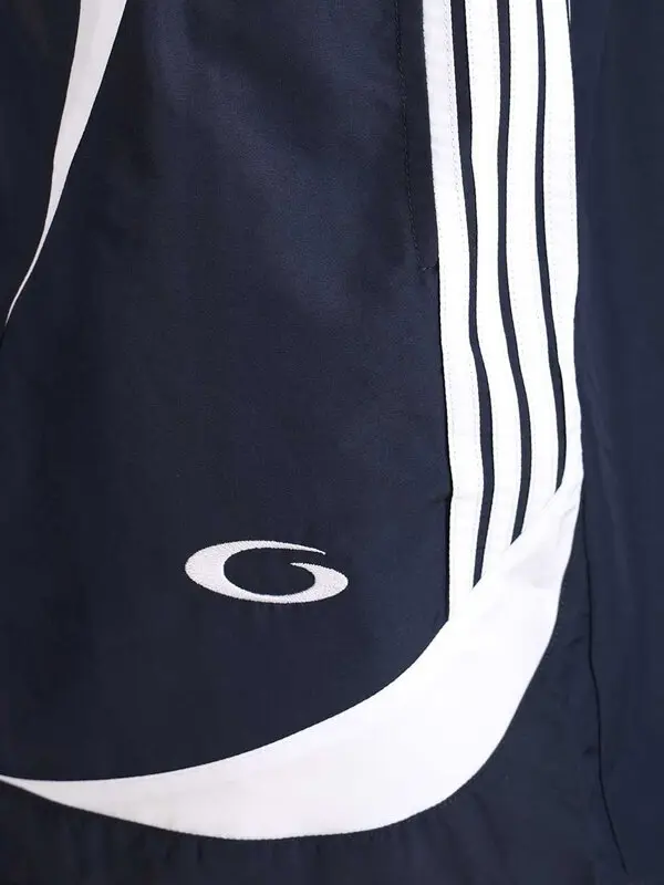 Balenciaga Beach Shorts