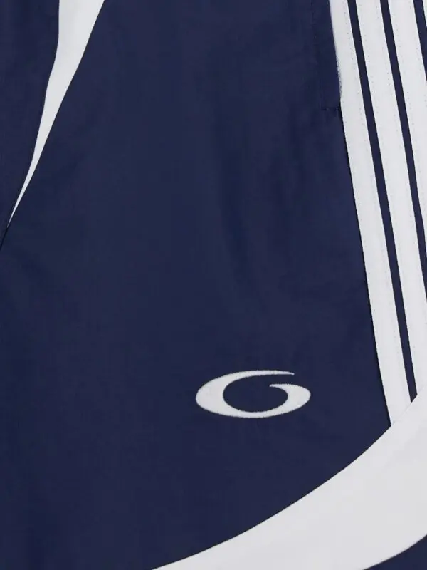 Balenciaga Beach Shorts