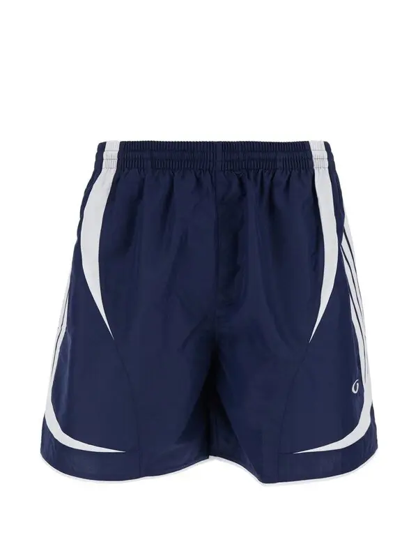 Balenciaga Beach Shorts