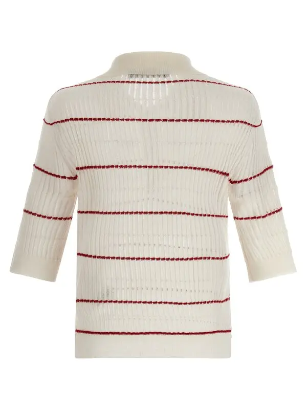 Max Mara Mstgallo' Polo Shirt