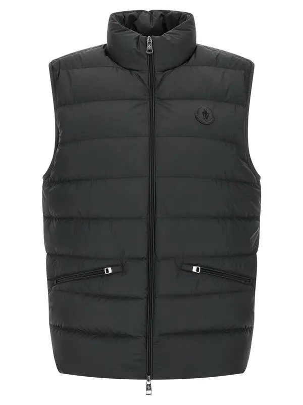Moncler Lechtal' Vest