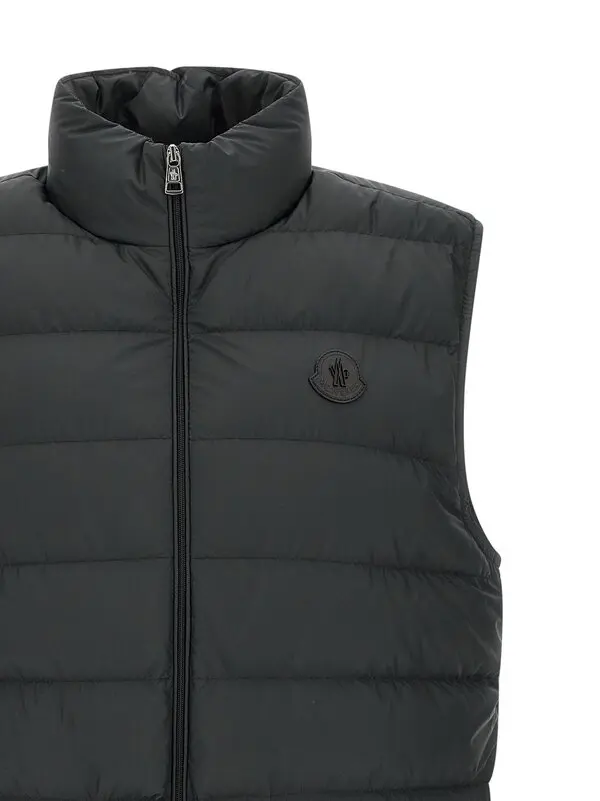 Moncler Lechtal' Vest