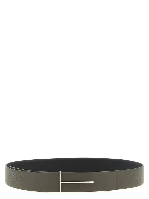 TOM FORD Icon' Reversible Belt