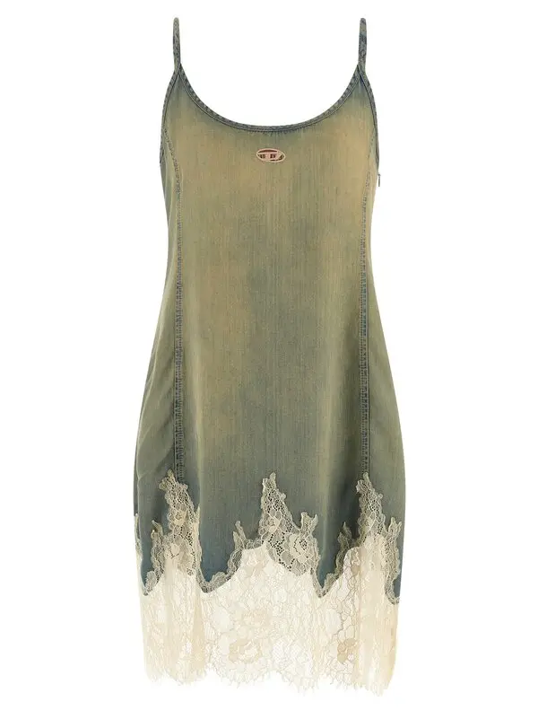 DIESEL® De-odry-s' Dress