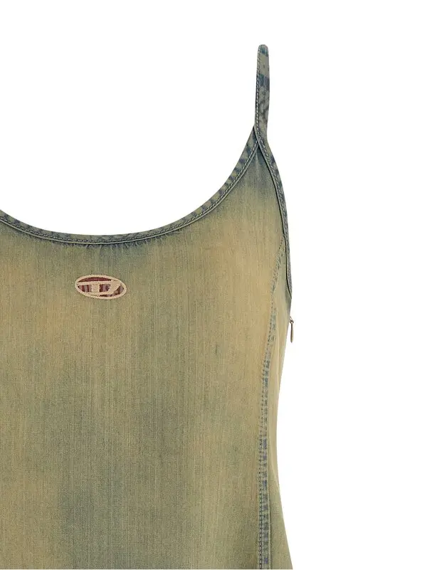 DIESEL® De-odry-s' Dress