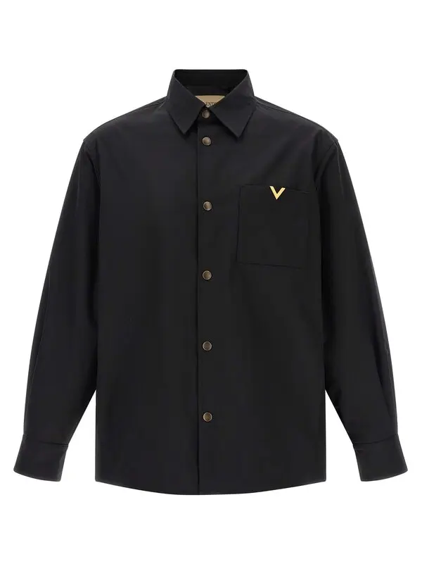 Valentino Garavani Overshirt
