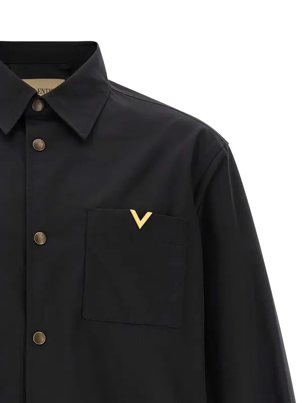 Valentino Garavani Overshirt