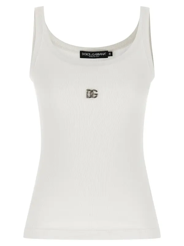 Dolce & Gabbana Dg' Top